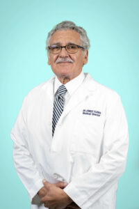 Meet Our Providers - Southwest Counseling Center
