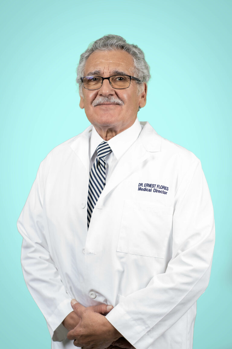 Meet Our Providers - Southwest Counseling Center